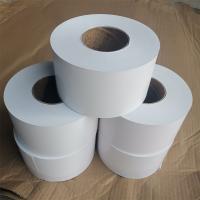 China 7-15 Days Production Cycle Non Stick Double Coated Greaseproof Parchment Paper Jumbo Rolls for sale