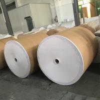 China Non-stick Unbleached Parchment Silicone Baking Paper Roll Category Paper for Baking for sale
