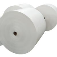 China Wood Pulp Reusable Silicone Custom Unbleached Greaseproof Paper Parchment Baking Paper For Air Fryer Oven for sale