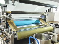 China Double Sided Parchment Paper Roll for Baking Verified Jumbo Parchment Sheets for sale