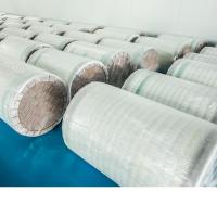 China Silicone Coated Baking Parchment Paper Width 200mm 1810mm Pulping Type Mechanical Pulp for sale