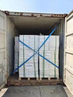 China 38cm*5000m Jumbo Roll parchment baking paper of Virgin Wood Pulp and 0.05mm Thickness for sale