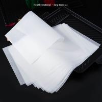 China Food Wrapping Silicone Coated Parchment Baking Paper Jumbo Roll with Wood Pulp for sale