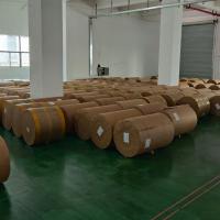 China Procurement Festival Exclusive Food Grade Silicone Parchment Paper Roll Brown And White for sale
