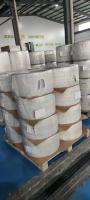 China Food Grade Kraft Paper Roll For Greaseproof Parchment Paper Made From Mechanical Pulp for sale