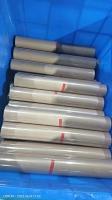 China Food Grade Kraft Paper Roll For Greaseproof Parchment Paper Made From Mechanical Pulp for sale
