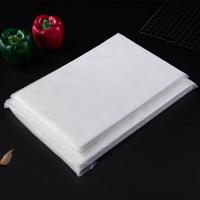 China Unbleached Parchment Silicone Baking Paper Roll for Food Reusable Baking Silicone Paper Circles for sale