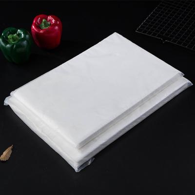 China Unbleached Parchment Silicone Baking Paper Roll for Food Reusable Baking Silicone Paper Circles for sale