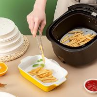 China Non-Stick Silicone Parchment Paper Top Seller For Baking And Grilling Purposes for sale