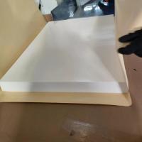 China Material Type Paper Water Transfer Decal Paper for Ceramic Decal Transfer on Textiles for sale