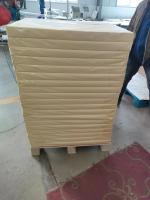China Material Type Paper Water Transfer Decal Paper for Ceramic Decal Transfer on Textiles for sale