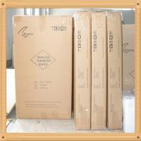 China Custom Ceramic Dinner Sets Waterslide Ceramic Transfer Paper For Screen Printing Machines for sale