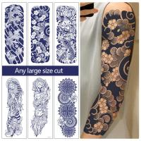 China 175/185gsm Gram Direct Waterproof Printable Temporary Tattoo Sticker Paper For Inkjet Printer for sale