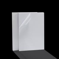 China Metal etc A4 Blank Printable Water Transfer tattoo decal paper for Man Gram 175/185gsm for sale