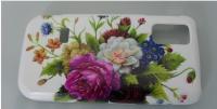 China Customized Size Ceramic Screen Printing Water Transfer Decal in for and Ceramics for sale
