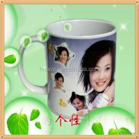 China Customized Size Ceramic Screen Printing Water Transfer Decal in for and Ceramics for sale