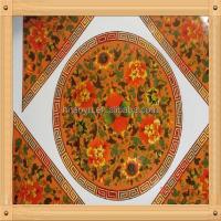 China Paper Material Type Glass Ceramic Transfer Paper Sublimation Heat Transfer Paper for Production for sale