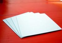 China Paper Material Type Water Transfer Blank Ceramic Decal Paper For Various Applications for sale