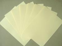 China Paper Material Type Water Transfer Blank Ceramic Decal Paper For Various Applications for sale