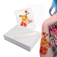 China 175gsm Slide Decal Paper For Custom Style Water Transfer From Direct for sale