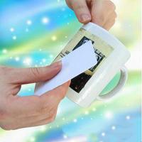 China Customized Pattern Water Transfer Paper for Pure White Tattoo Transfer White Paper for sale
