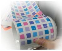 China Water Transfer Ceramic Decal Transfer Paper and Customizable for Paper Material Type for sale