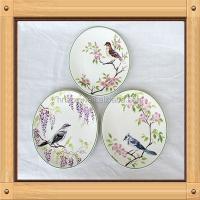 China Water Transfer Ceramic Decal Transfer Paper and Customizable for Paper Material Type for sale
