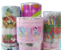 China Water Transfer Ceramic Decal Transfer Paper and Customizable for Paper Material Type for sale