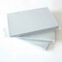 China Screen Printing Coated Ceramics Decal Paper for Light Iron-on Transfer on Ceramics for sale