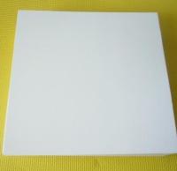 China Screen Printing Coated Ceramics Decal Paper for Light Iron-on Transfer on Ceramics for sale
