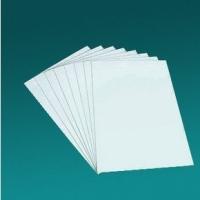 China Screen Printing Coated Ceramics Decal Paper for Light Iron-on Transfer on Ceramics for sale