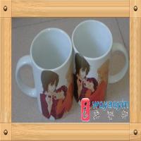 China Create Professional- Glass and Ceramic Transfer Paper with Light Iron-on Transfer Paper for sale