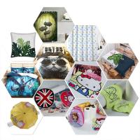 China Sublimation Heat Transfer Printing Paper for Digital Clothing Printer in A4 A3 Size for sale