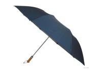 China UV Protection Oversized Golf Umbrella 190T Nylon Fabric For Promotional Project for sale