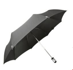 China Mens Telescopic Purse Size Umbrella Auto Open Close Frame Anti UV Fabric for sale