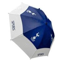 China Strong Golf Type Vented Canopy Umbrella Compact  8 Ribs Rubber Coating Handle for sale