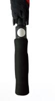 China Custom 54 Inches 8K Vented Golf Umbrella Automatic Windproof Golf Umbrella Folding Golf Size Large Travel Umbrella for sale