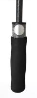 China best oversized Vent Design Blue Double Layer Golf Umbrella With 8 Ribs For Promotional for sale for sale
