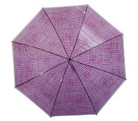 China PVC POE Rain Clear Dome Shaped Umbrella Apollo Full Of Printing Canopy for sale