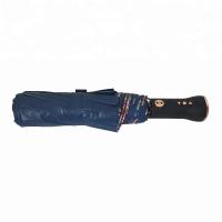 China Innovative Bluetooth Music Cell Phone Tri Fold Umbrella Auto Open And Closed for sale