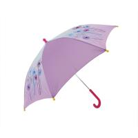 China Personalized Kids Rain Umbrellas , Promotion Childrens Dome Umbrellas OEM for sale