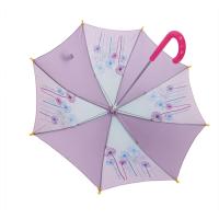 China Personalized Kids Rain Umbrellas , Promotion Childrens Dome Umbrellas OEM for sale