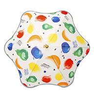 China Cute Production Patent Customized Childrens Rain Umbrellas For Kids Using for sale