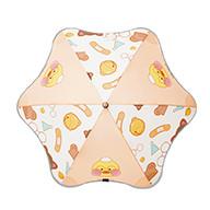 China Cute Production Patent Customized Childrens Rain Umbrellas For Kids Using for sale