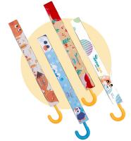 China Cute Production Patent Customized Childrens Rain Umbrellas For Kids Using for sale