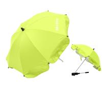 China Blue Baby Buggy Kolcraft Stroller Cute Umbrella , Small Umbrella For Kids for sale