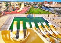 China Thrilling Water Fly Slide Public Use Innovative For Indoor Outdoor Amusement Park for sale