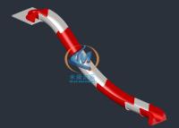 China Single Fiberglass Aqua Water Slide Indoor Outdoor Pool Commercial Installation for sale