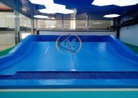 China Water Surfing Machine Flow Rider Surf Pool 180kw Power For Adults for sale