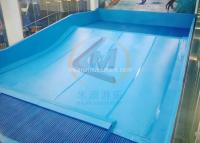 China 90KW Power Water Surfing Pool Machine For Adults and Teenagers for sale